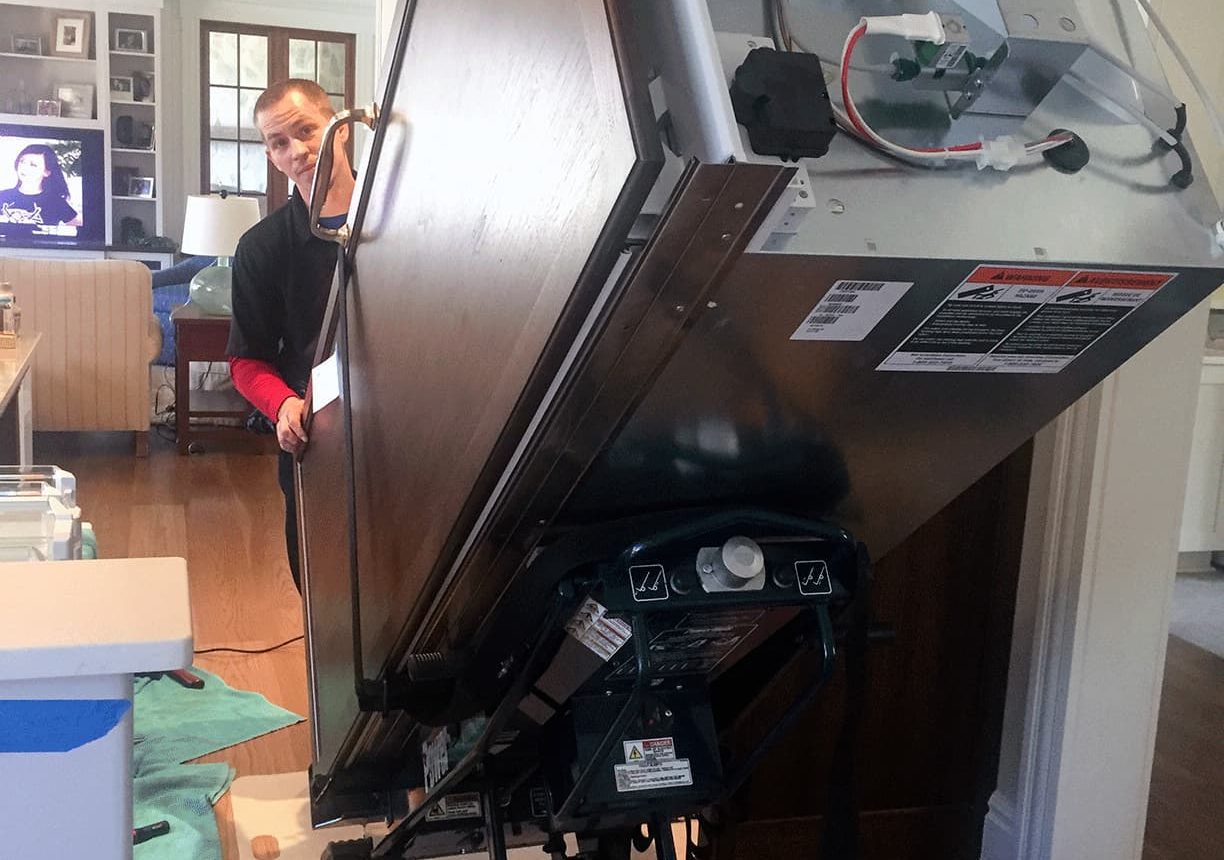Appliance Service | Mooresville, NC | Accurate Appliance Repair